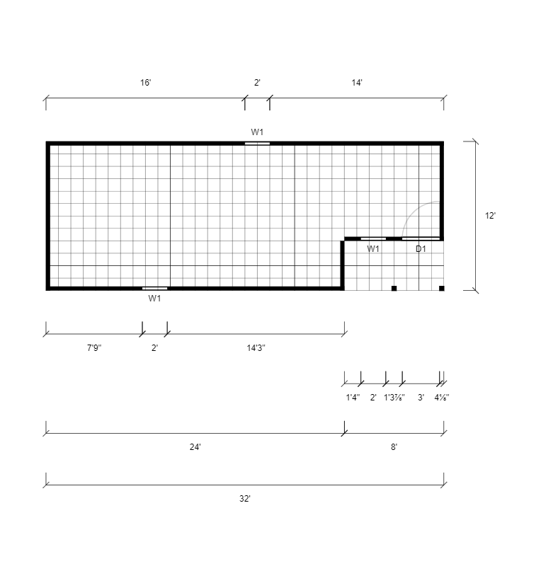 Side Cabin with Porch | Stor-Mor Portable Buildings