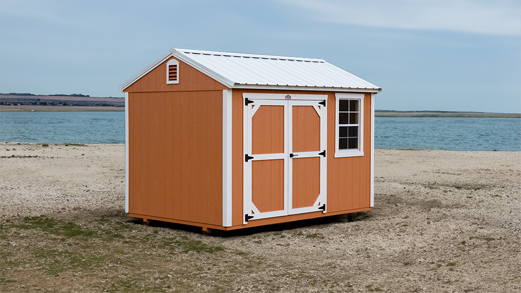 Stor-Mor Portable Buildings | Cabins | Sheds | Garages