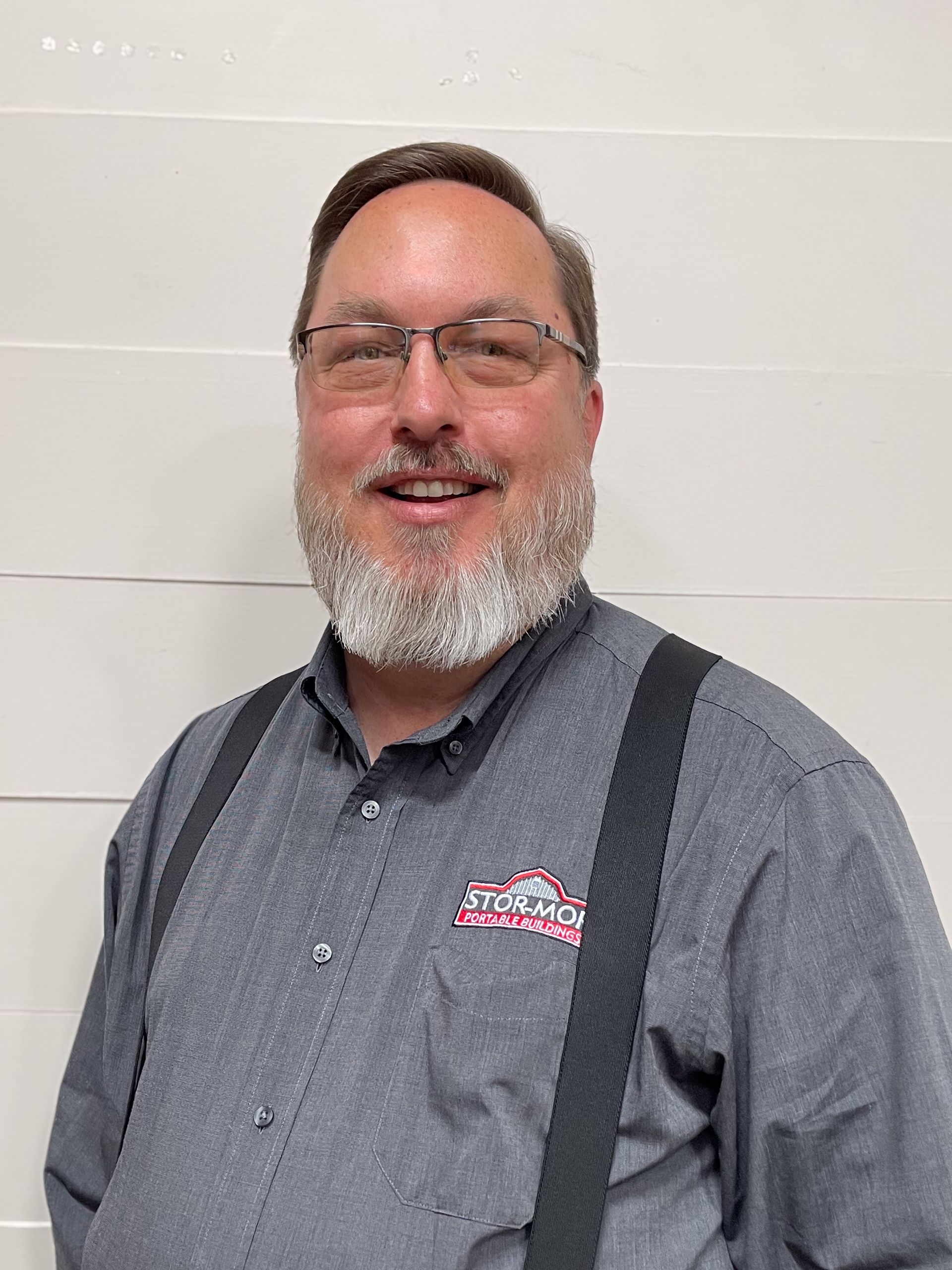 Shed Manufacturing Team | Stor-Mor Portable Buildings