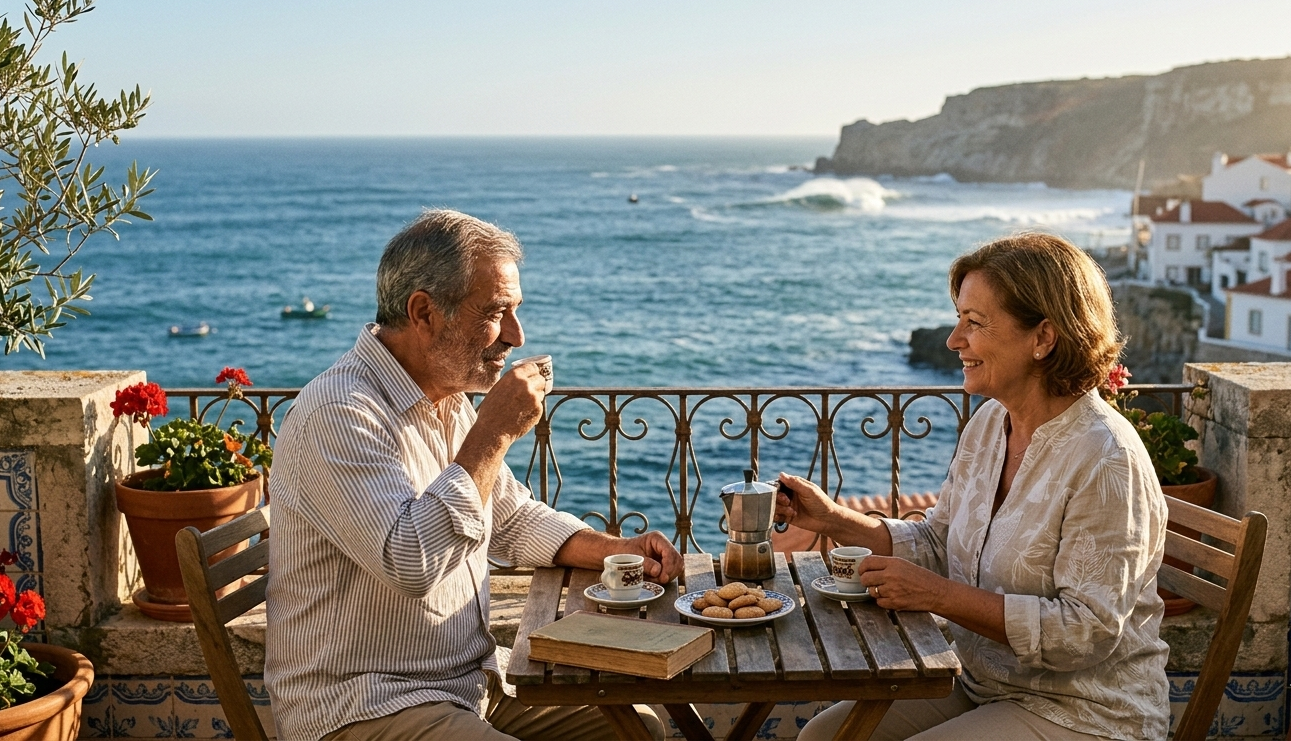Portugal D7 Visa 2026: Path to Residence for Non-EU Citizens