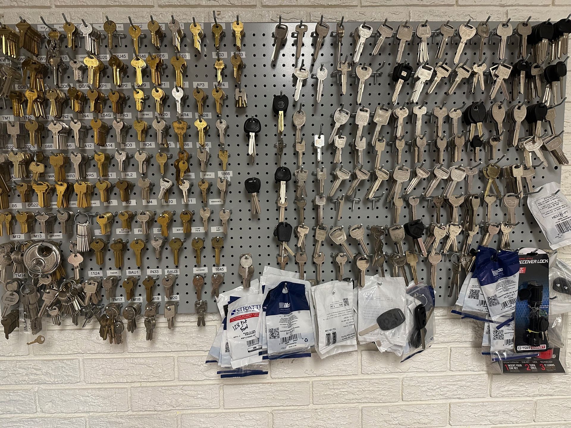 Locksmith | A-1 Coastal Lock & Key