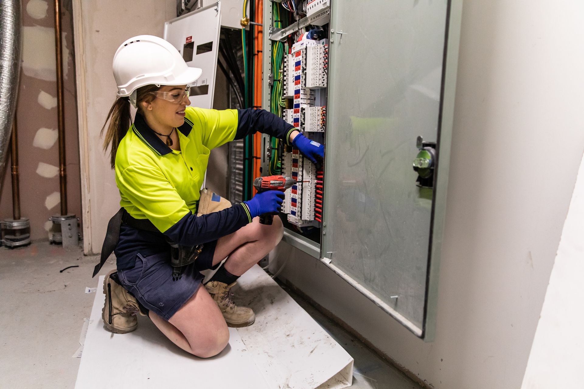 Electrical Employment Agency Perth | Electrician Recruitment