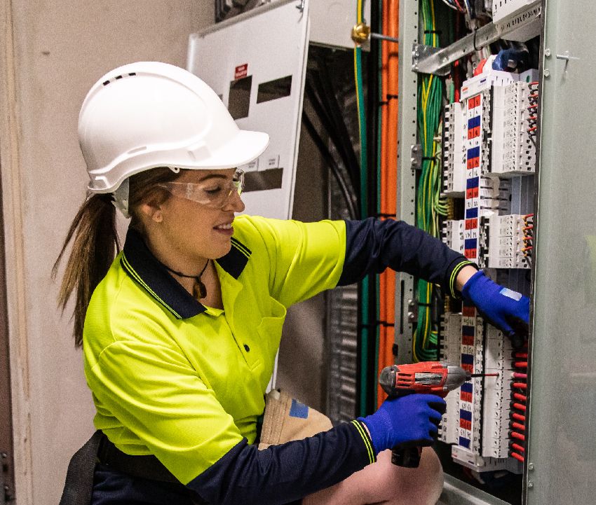 Manufacturing Recruitment in Perth | Industrial Recruitment Partners