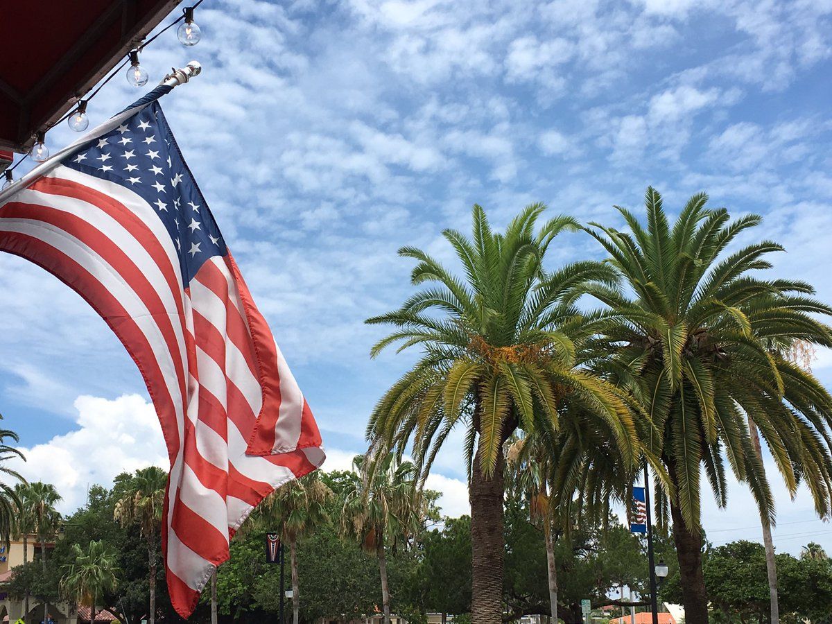 Collier County Republican Executive Committee - Collier GOP