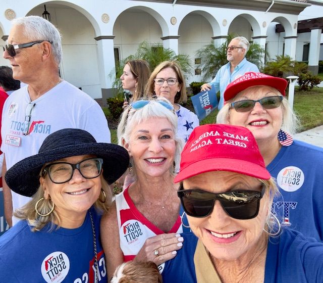 Collier County Republican Executive Committee - Collier GOP