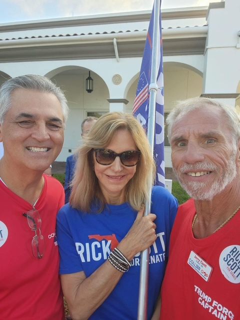 Collier County Republican Executive Committee - Collier GOP