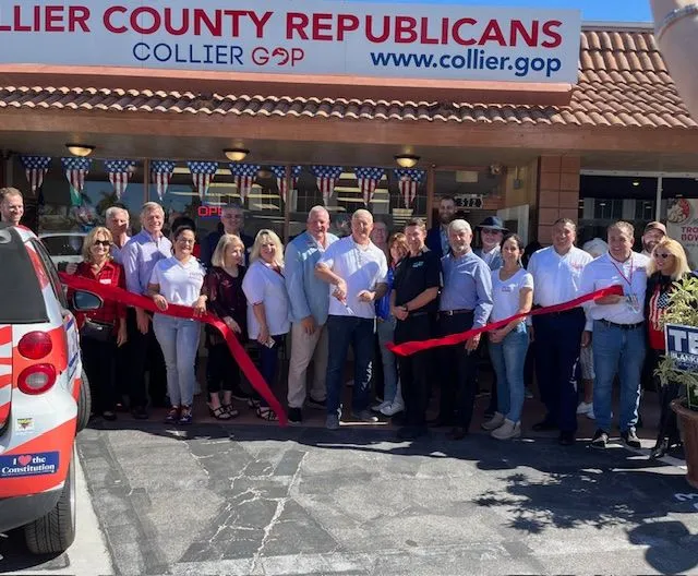 Collier County Republican Executive Committee - Collier GOP