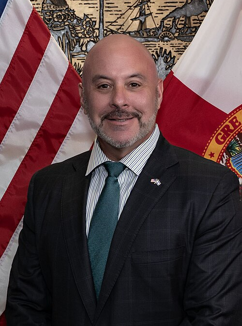 Collier County Republican Executive Committee - Collier GOP