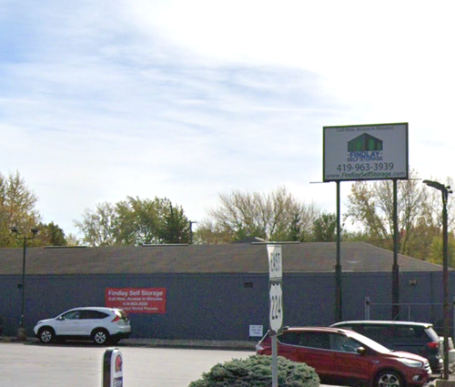 Storage Units Tiffin Ohio