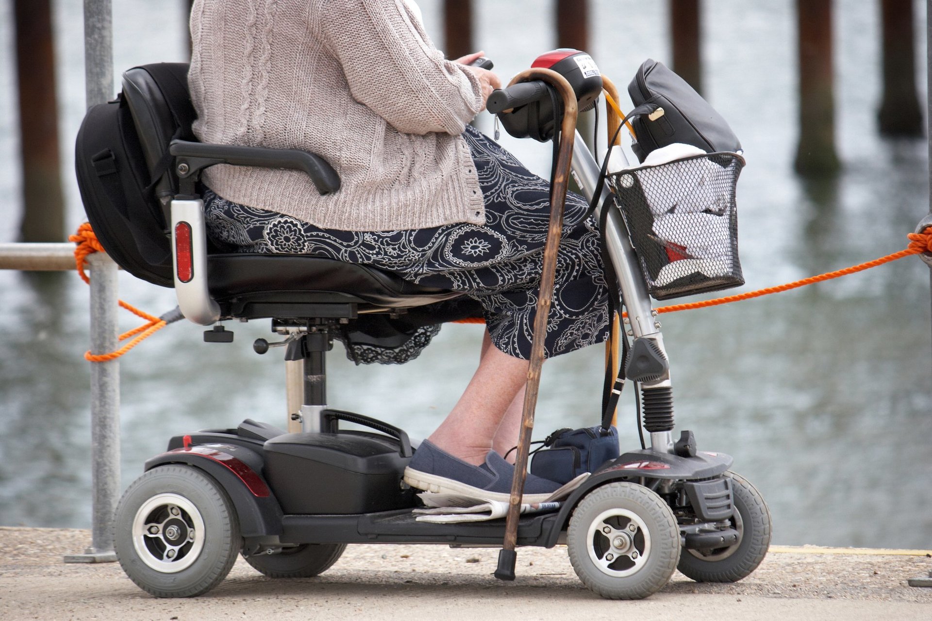 Mobility Scooters in Oklahoma City, OK - Home Care Medical Mart