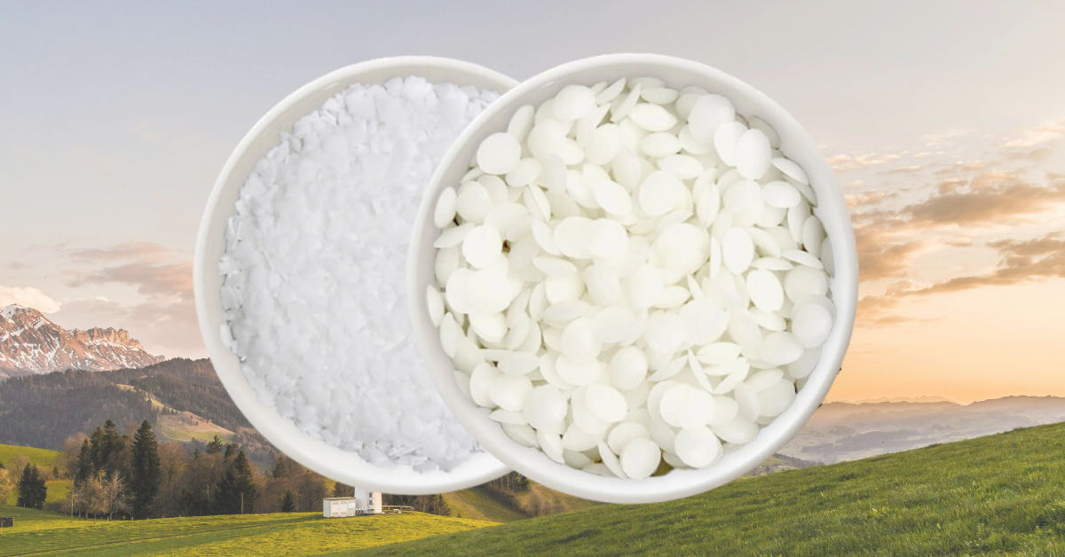 Everyday Benefits of Stearic Acid Product | H Foster