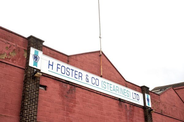 About Us | H Foster | Globally Sourced Quality Products