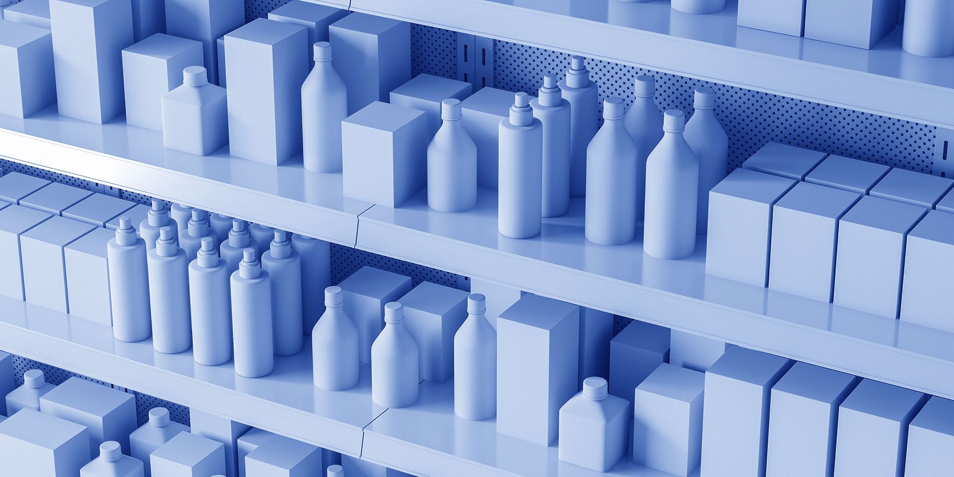 Chemical Manufacturer & Supplier | H Foster UK