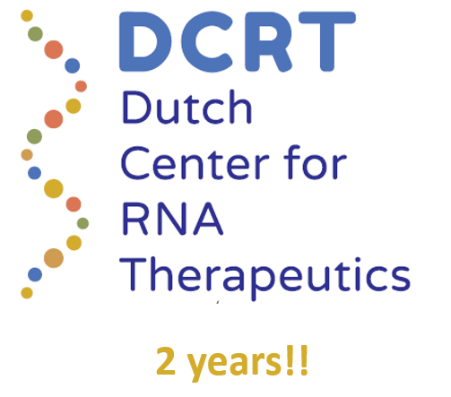 DCRT anniversary!
