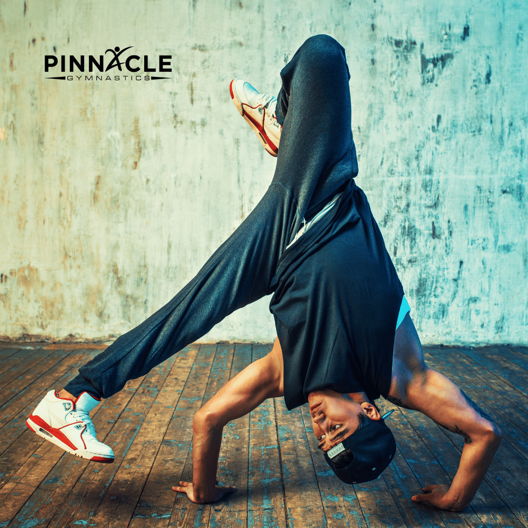 How is Break Dance Scored at the Olympics?