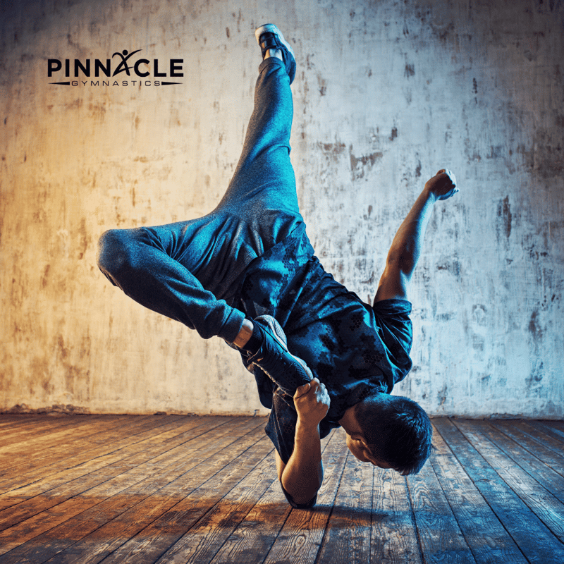 How is Break Dance Scored at the Olympics?