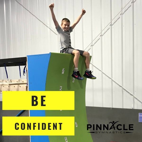 10 Tips on How to Get to The Top of the Warped Wall