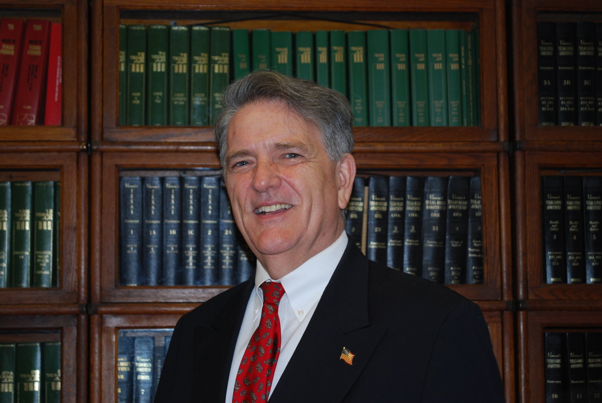 Our Attorneys | Victoria, TX | Bradicich & Uszynski LLP