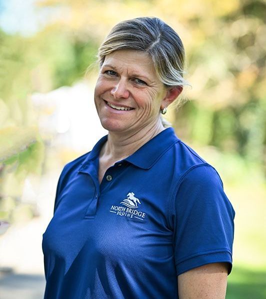 About | North Bridge Equine