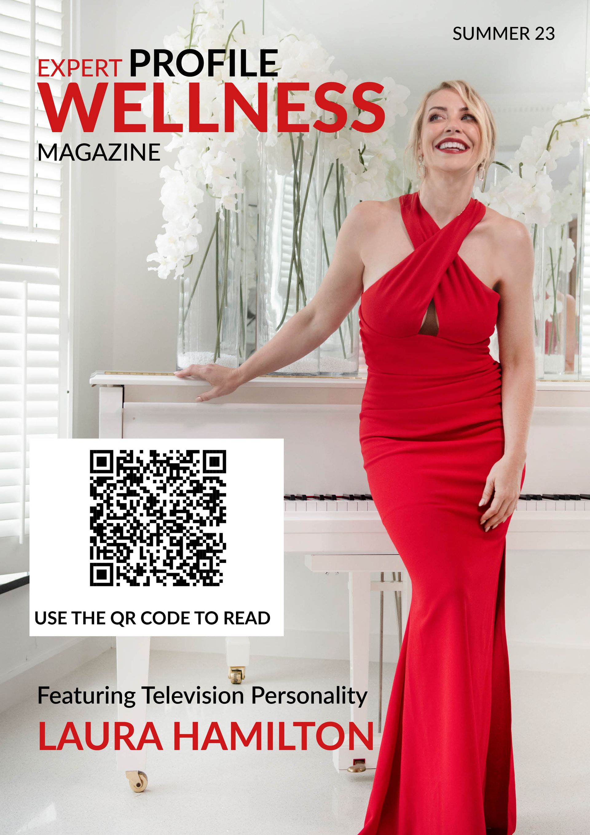 Expert Profile Magazine