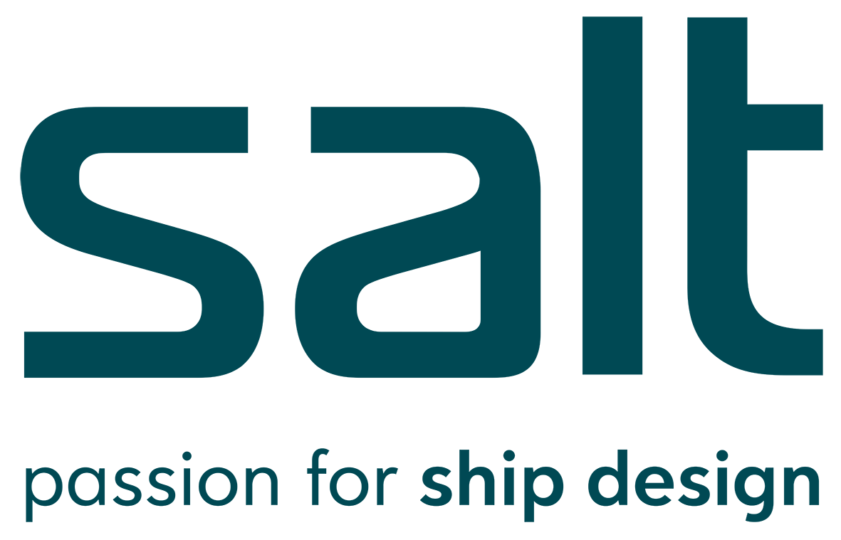 Salt Ship Design