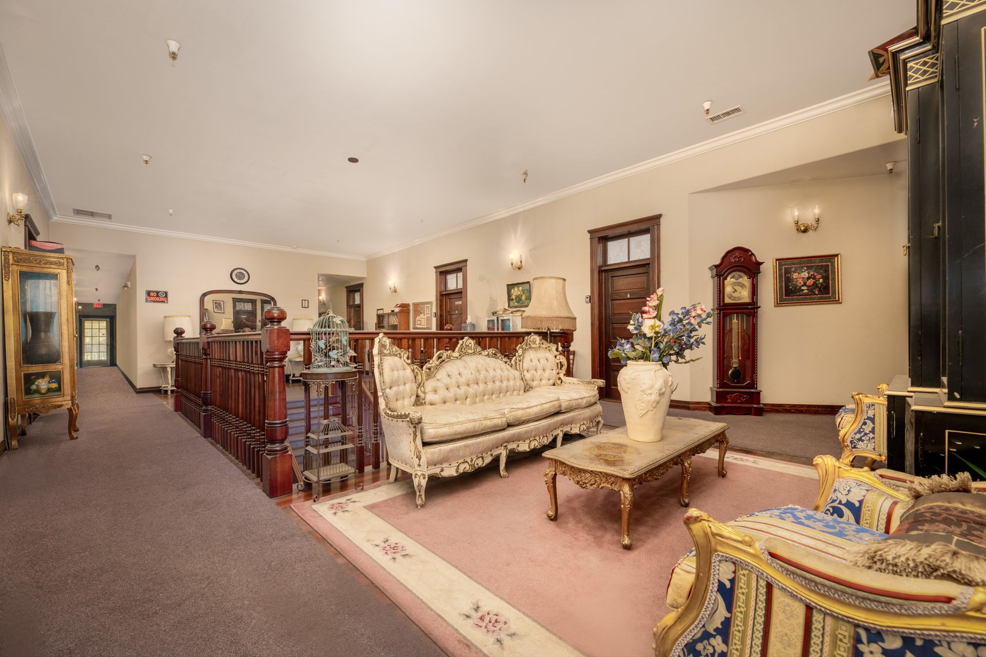 The Ione Hotel - Ione, CA