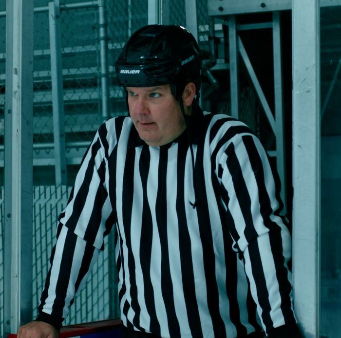 Beer League Hockey Movie | The Late Game