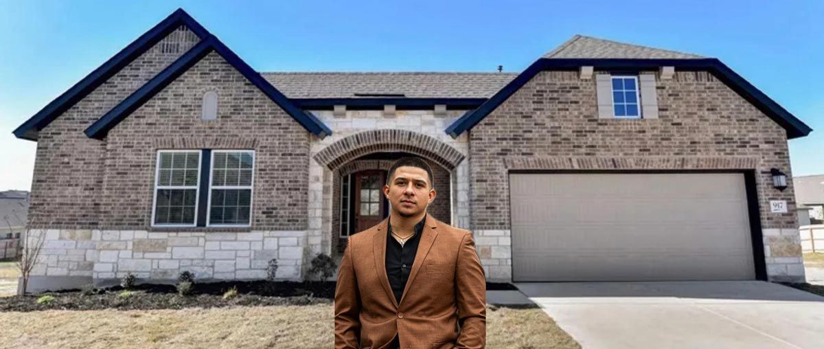 About Realtor Nick Aguilar