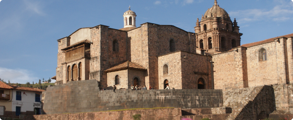 What to do in a day in Cusco: The Ultimate City Tour | Journeyou