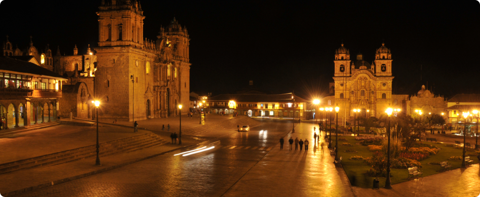 What to do in a day in Cusco: The Ultimate City Tour | Journeyou