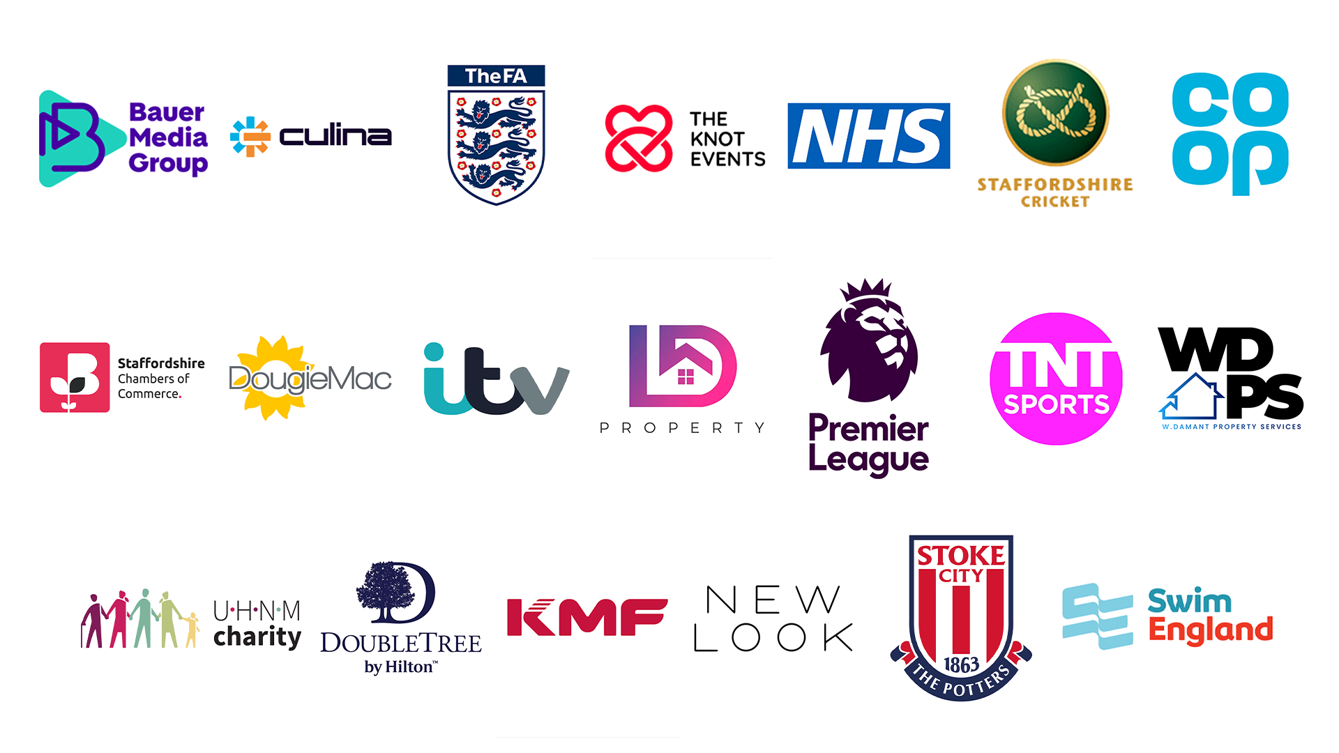 PREM Management - PR, Events and Marketing