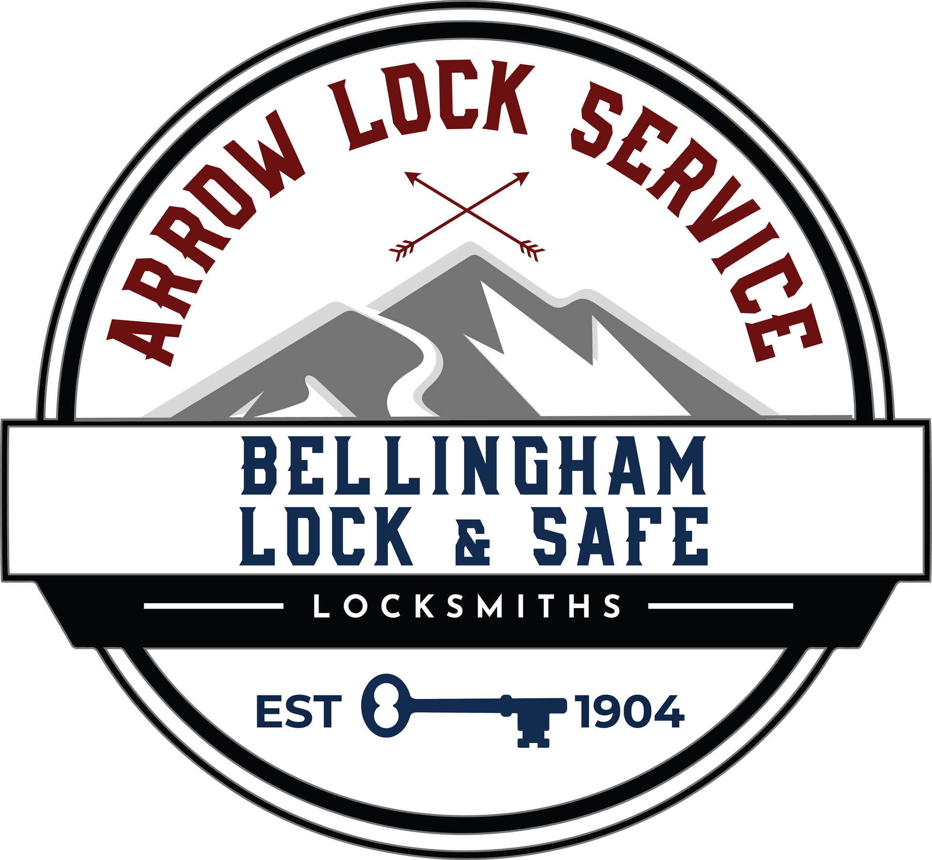Arrow Lock Services | Locksmith | Bellingham, WA | 360-671-7470