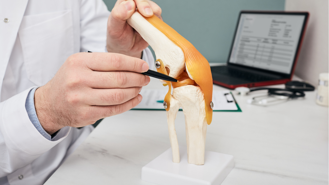 Meniscus Tear Treatment in Forest Hills, NY | Non-Surgical & Arthroscopy