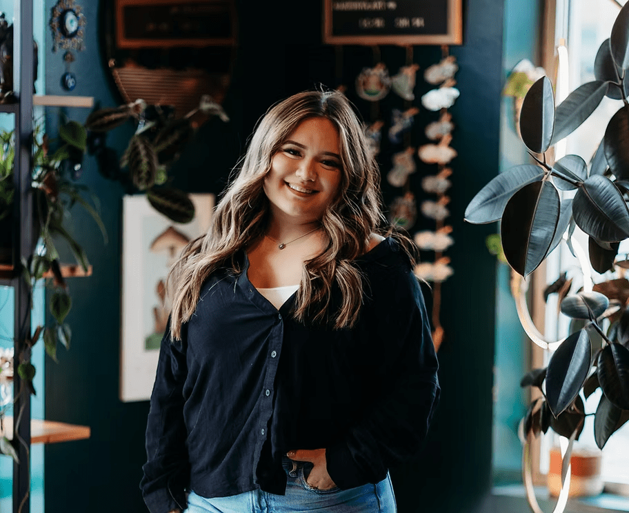 La Nuova Luna Beauty Lounge | Arlington, WA