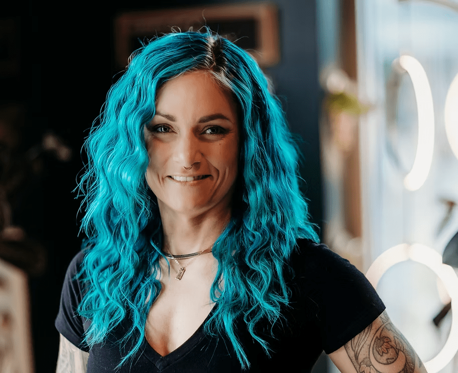 La Nuova Luna Beauty Lounge | Arlington, WA