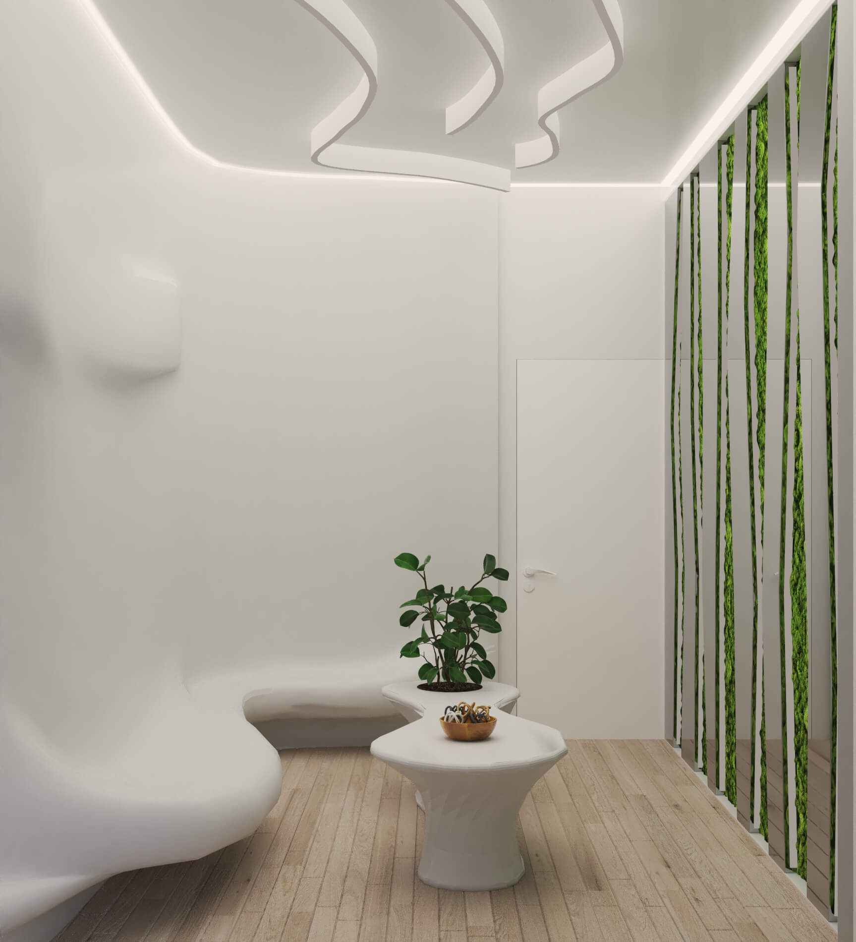 CHECK OUT OUR PROJECTS. Interior Design & Execution