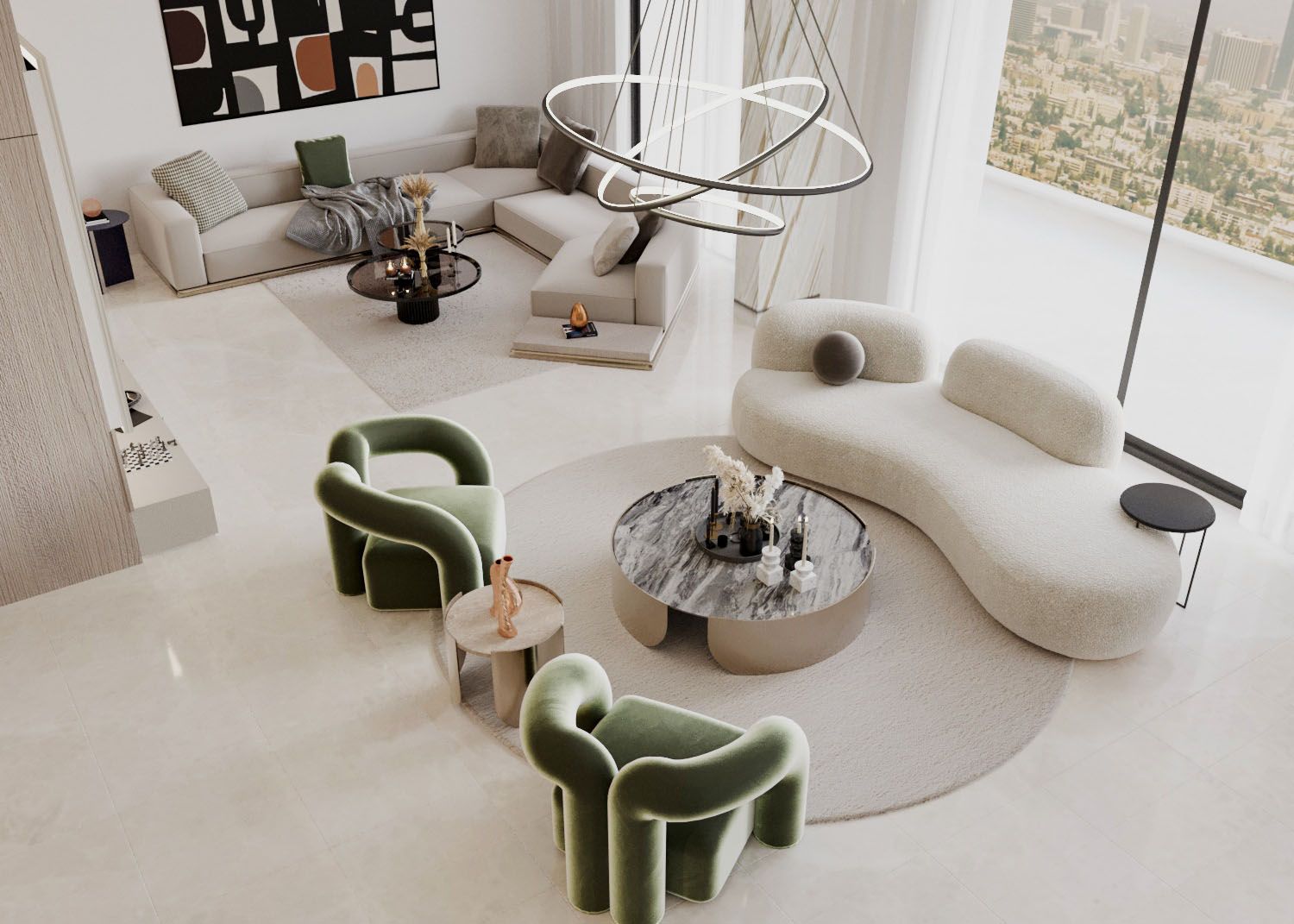 CHECK OUT OUR PROJECTS. Interior Design & Execution