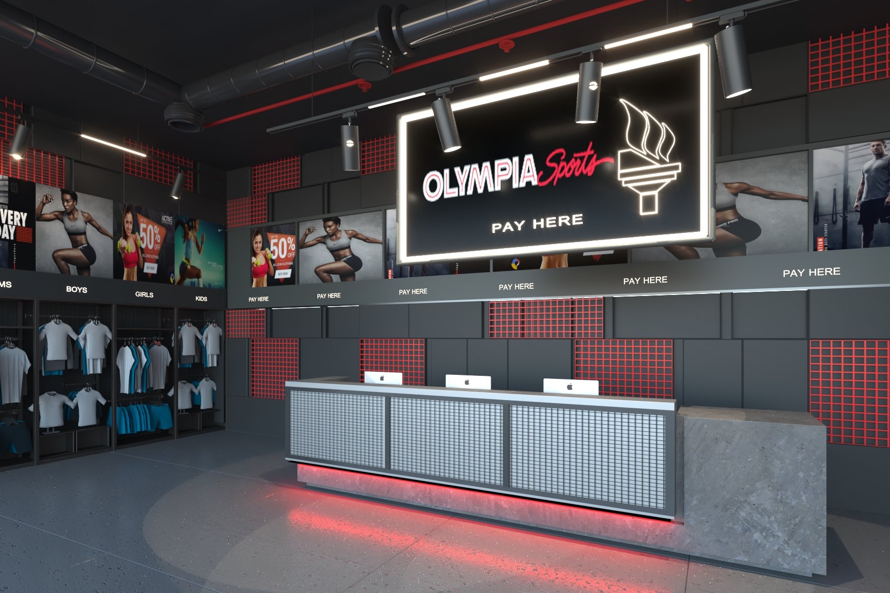 QS Shop