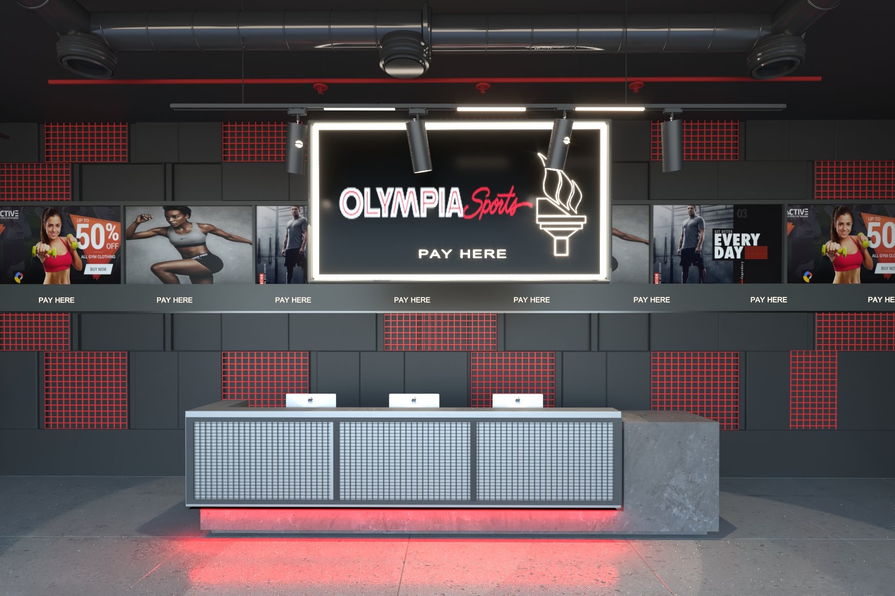 QS Shop