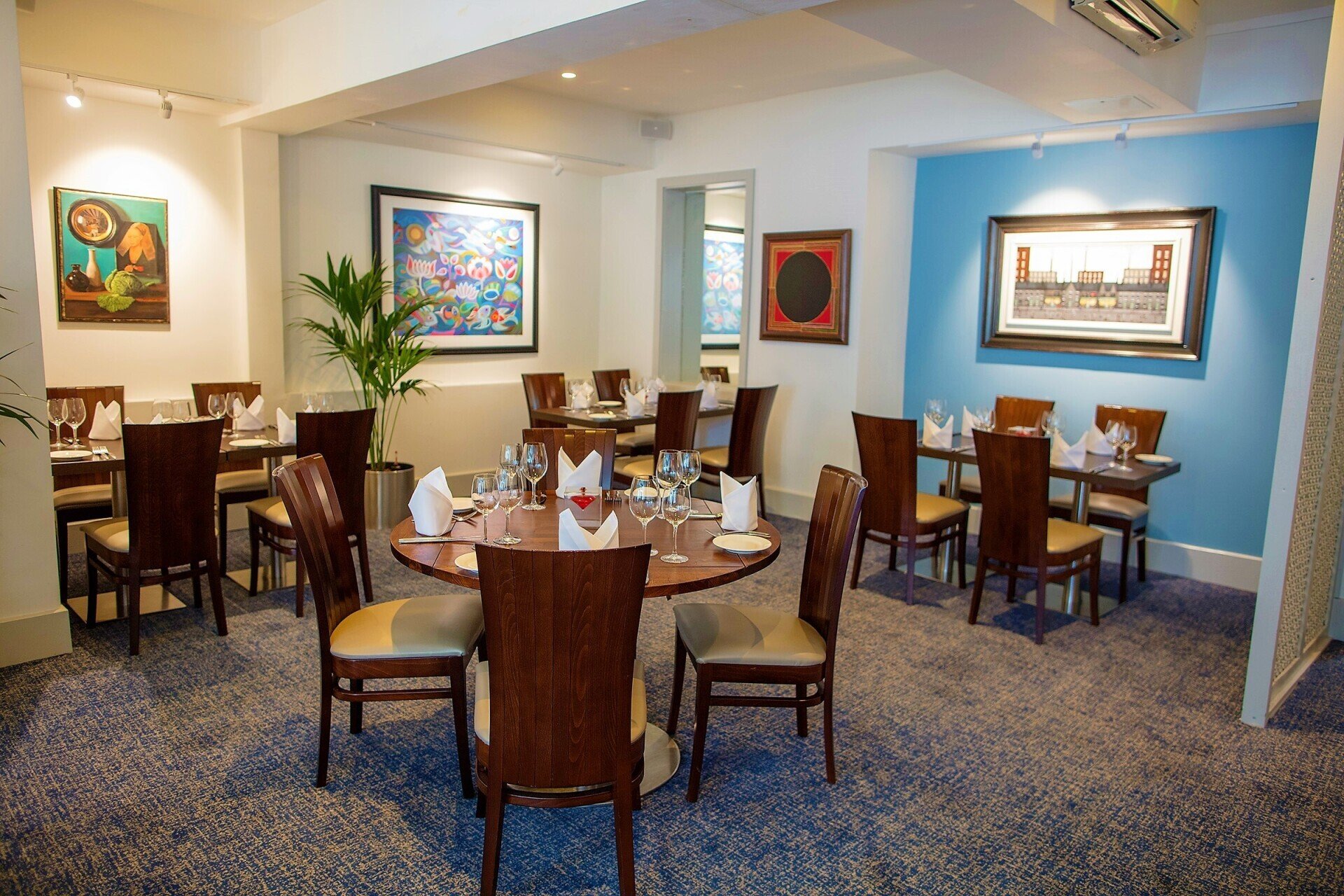 Jaipur Dalkey Indian Restaurant