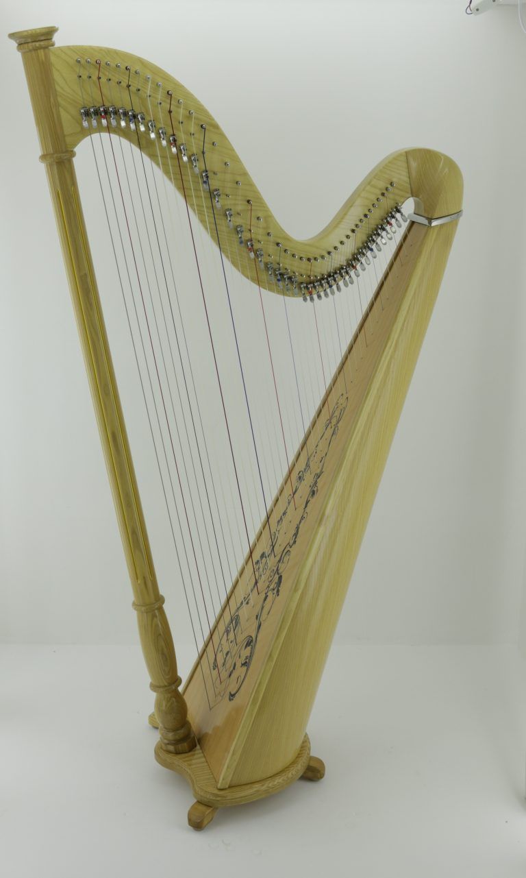 Tulip 40 | Mikel Harps (HK) Ltd