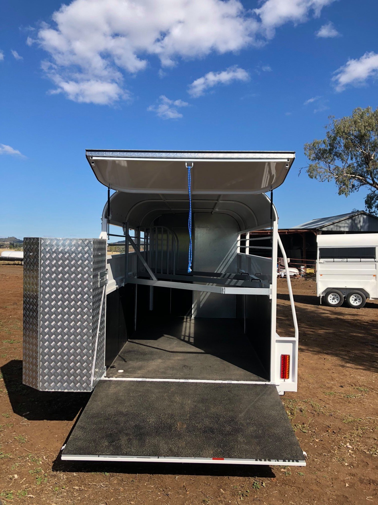 Gooseneck - Lite Haul Trailers