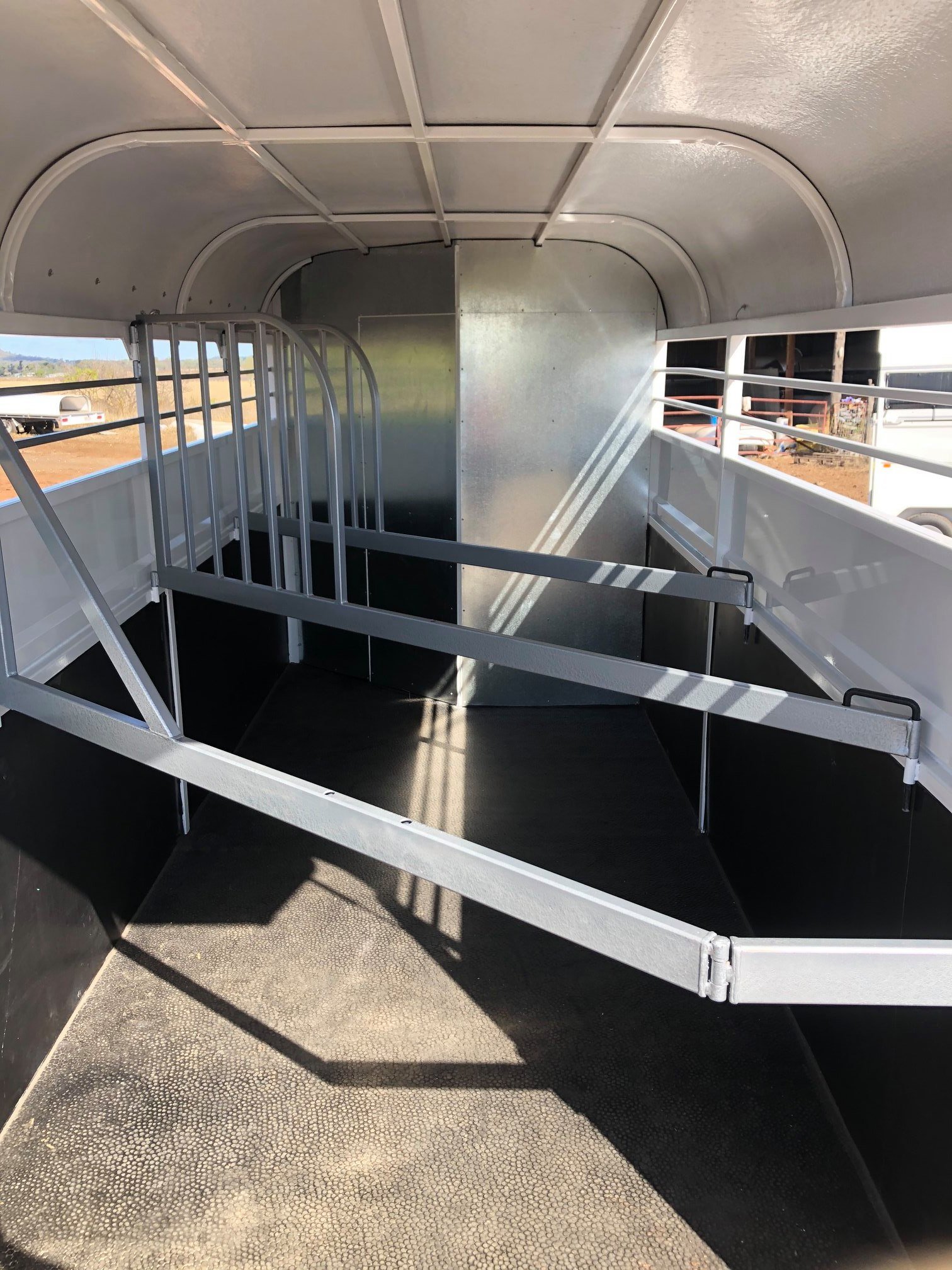 Gooseneck - Lite Haul Trailers