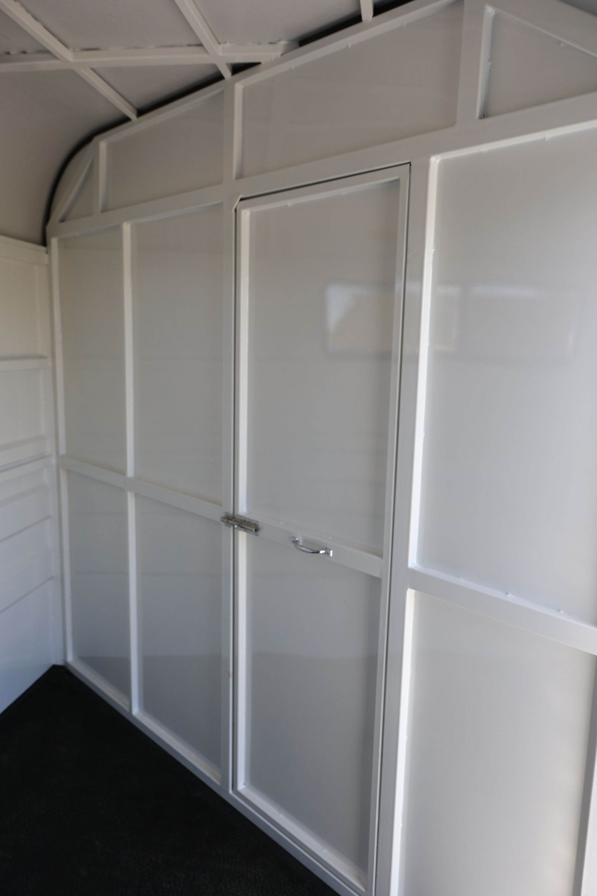 Optional Extras with Lite Haul Trailers