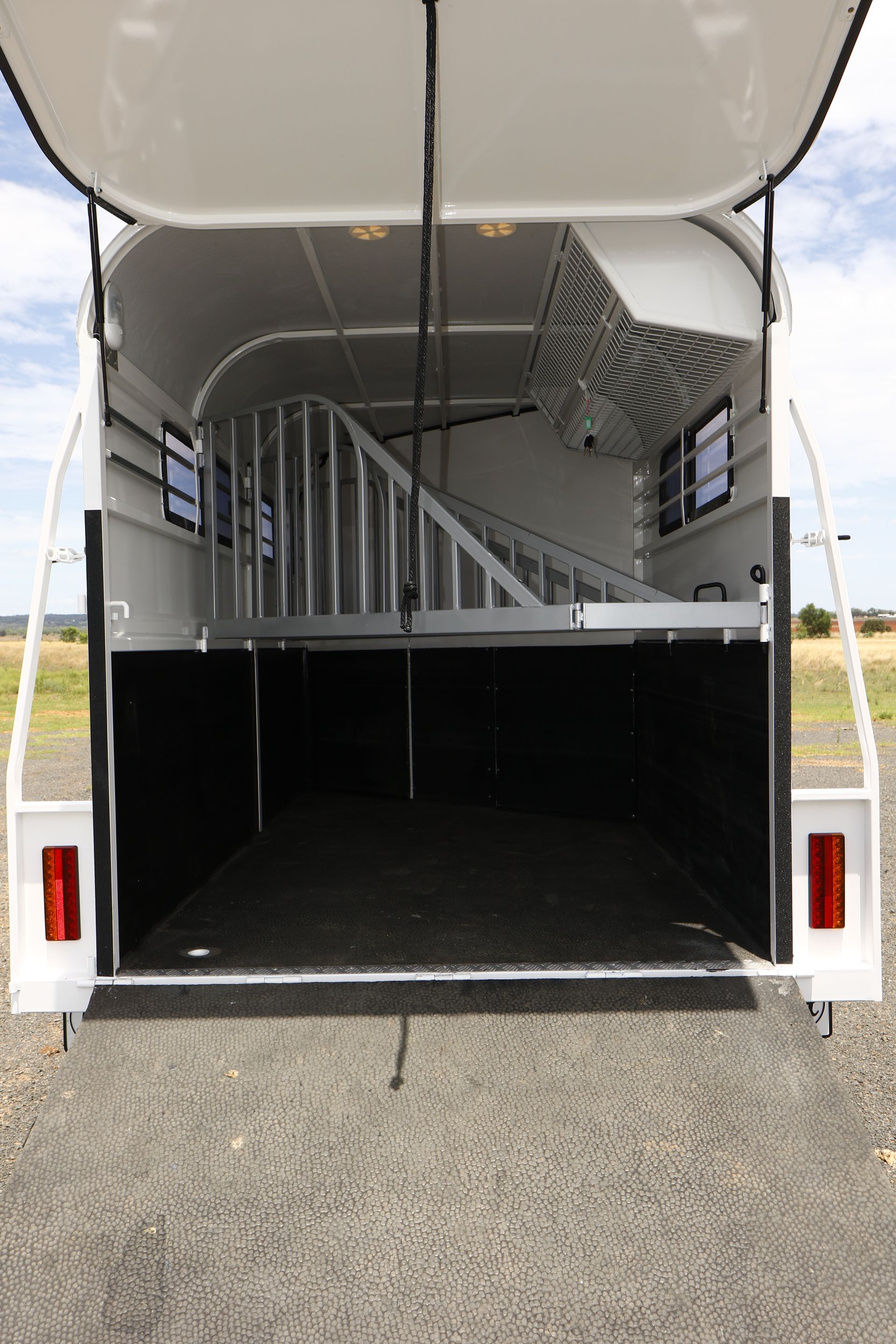 Gooseneck - Lite Haul Trailers