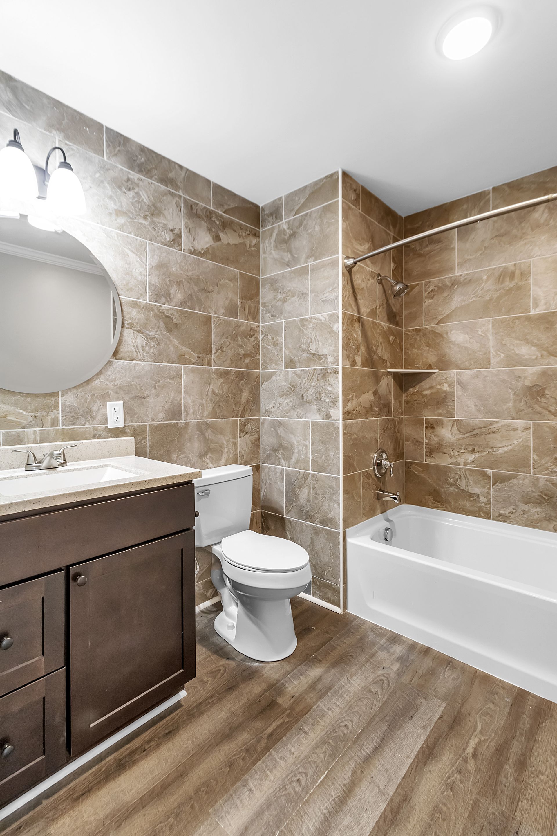 Madison Pointe Unit 06 | 4 Bedroom Rental In Amherst NY