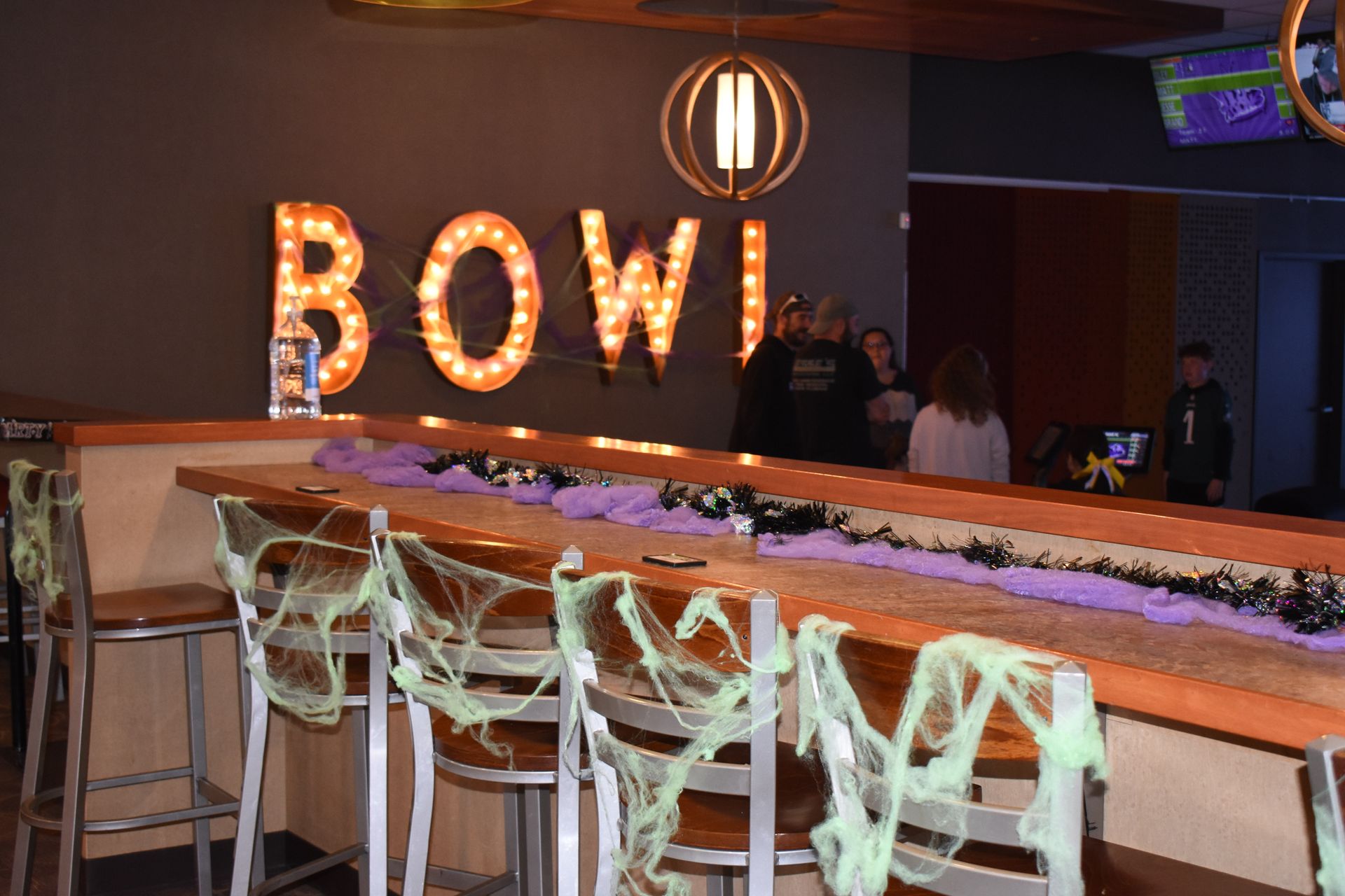 Suite 28 | Private VIP Event Space in Pittsburgh | Zone 28