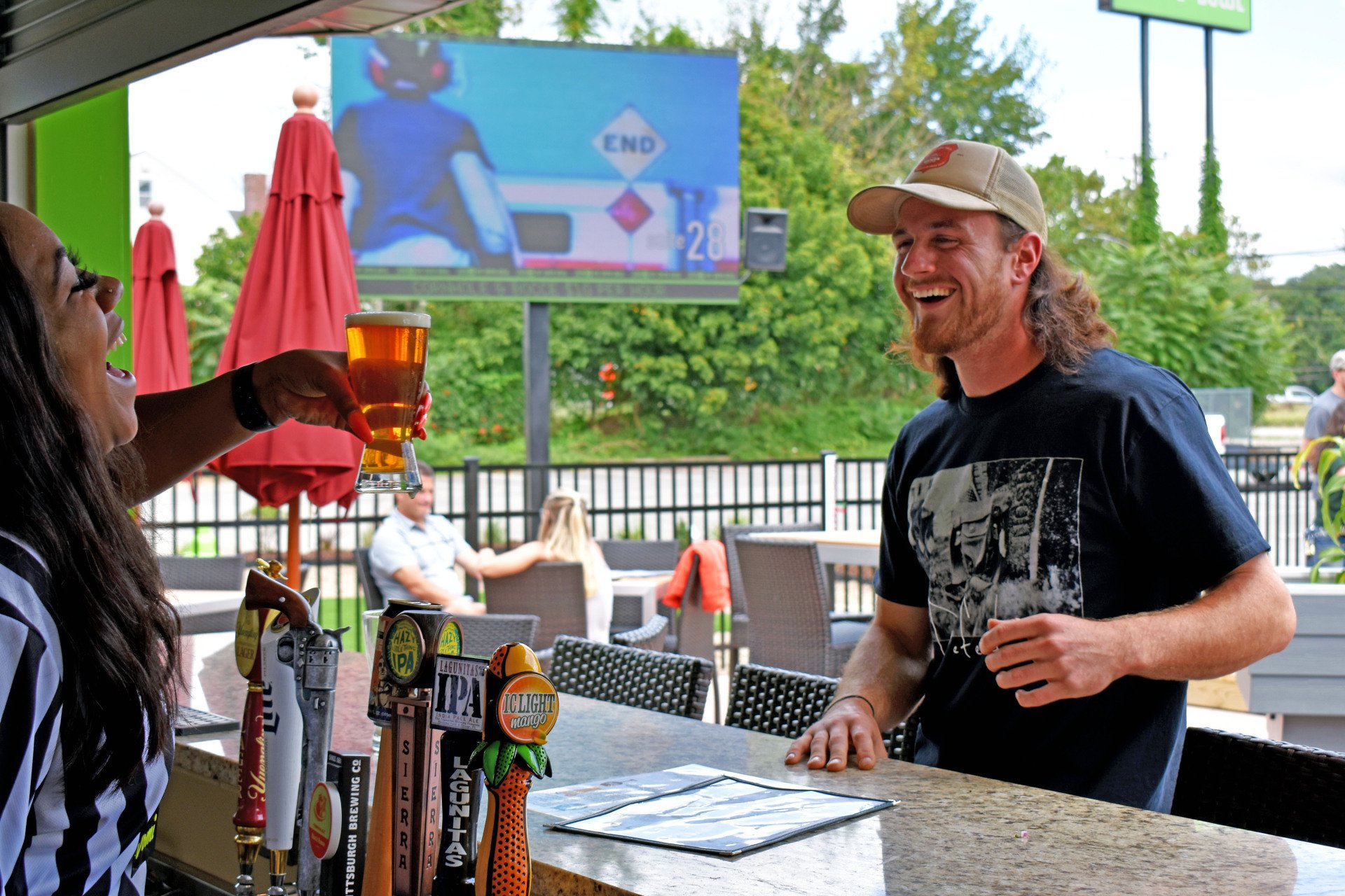 Entertainment - Zone 28