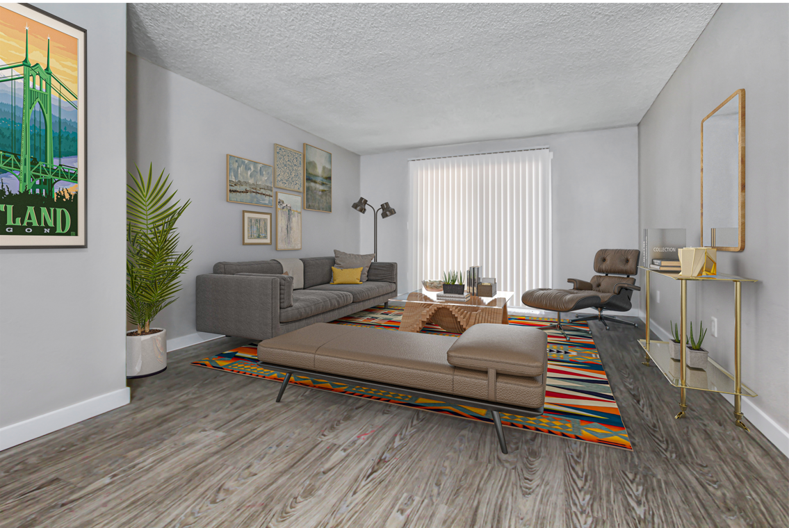 Home | West on Murray Apartments