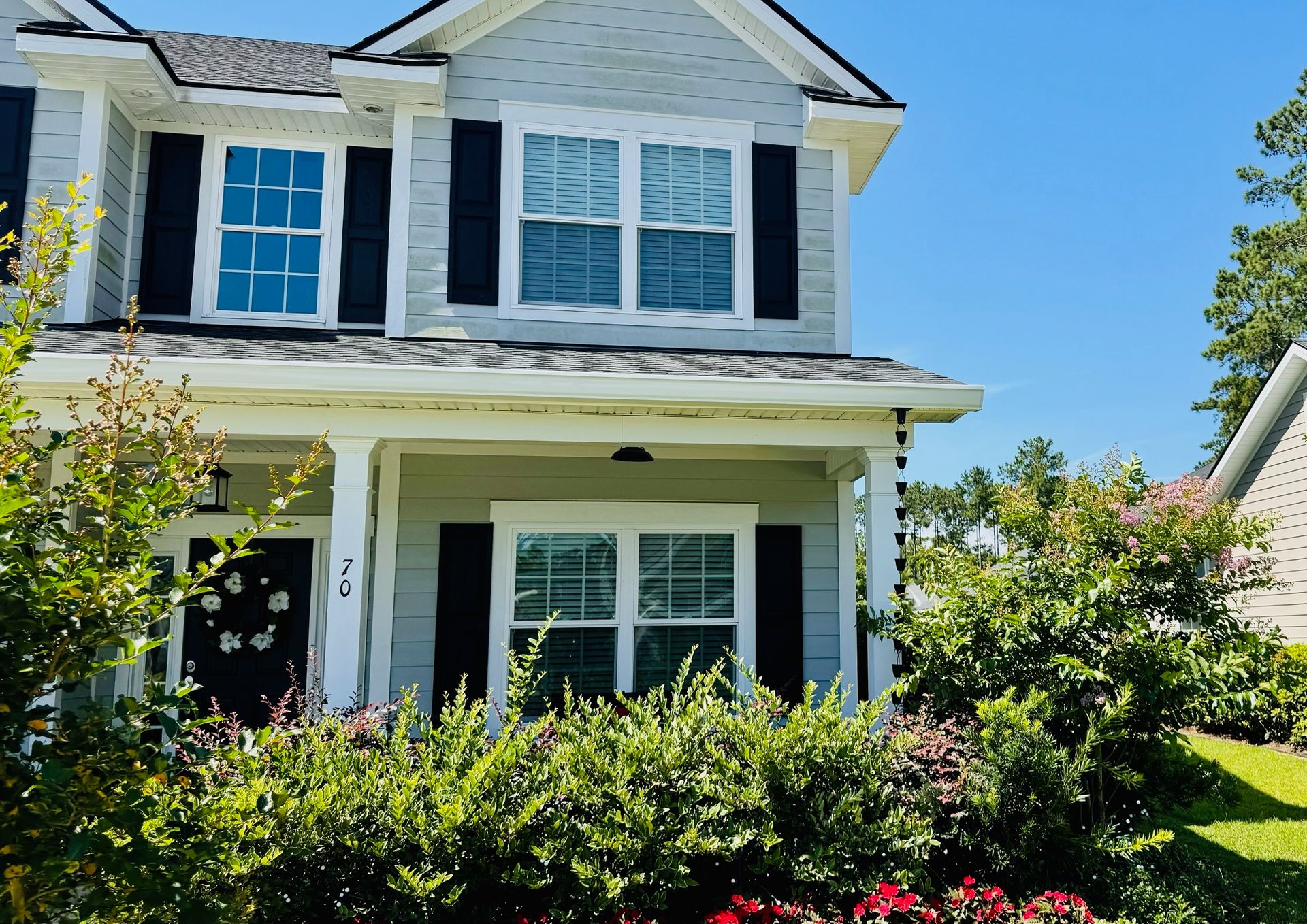 Gutter Services, Gutter Company | C&K Custom Gutter Solutions ...